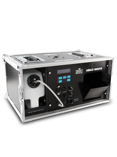 Amhaze Whisper Hazer | Tankway Hire