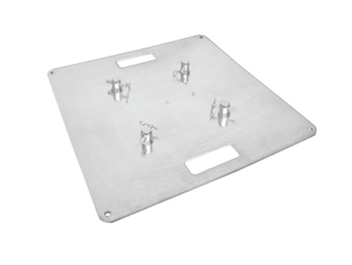 24" Base Plate | Tankway Hire